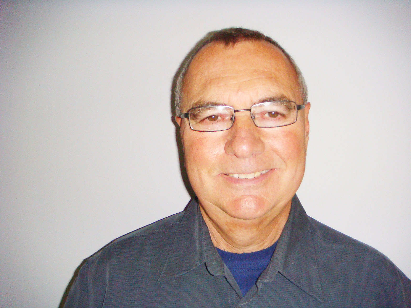 Tom Wik running for Sheridan councilman | News, Sports, Jobs - Observer ...